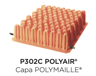 Almofada Pneumática com Células de Ar - Polyair ® - Interorto